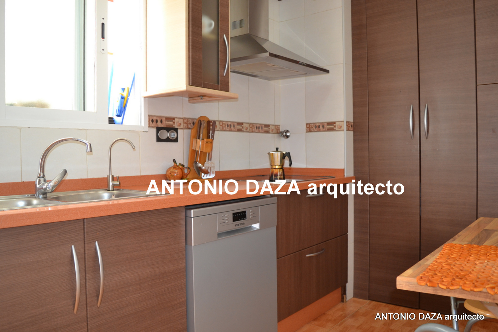Bonito piso totalmente reformado - P2321 - Antonio Daza