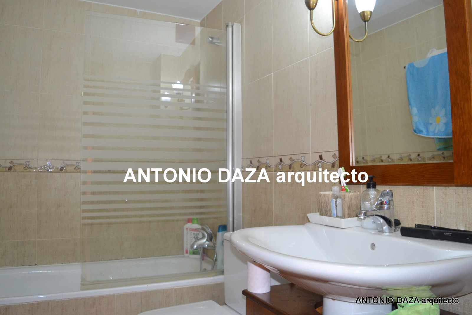 Bonito piso totalmente reformado - P2321 - Antonio Daza